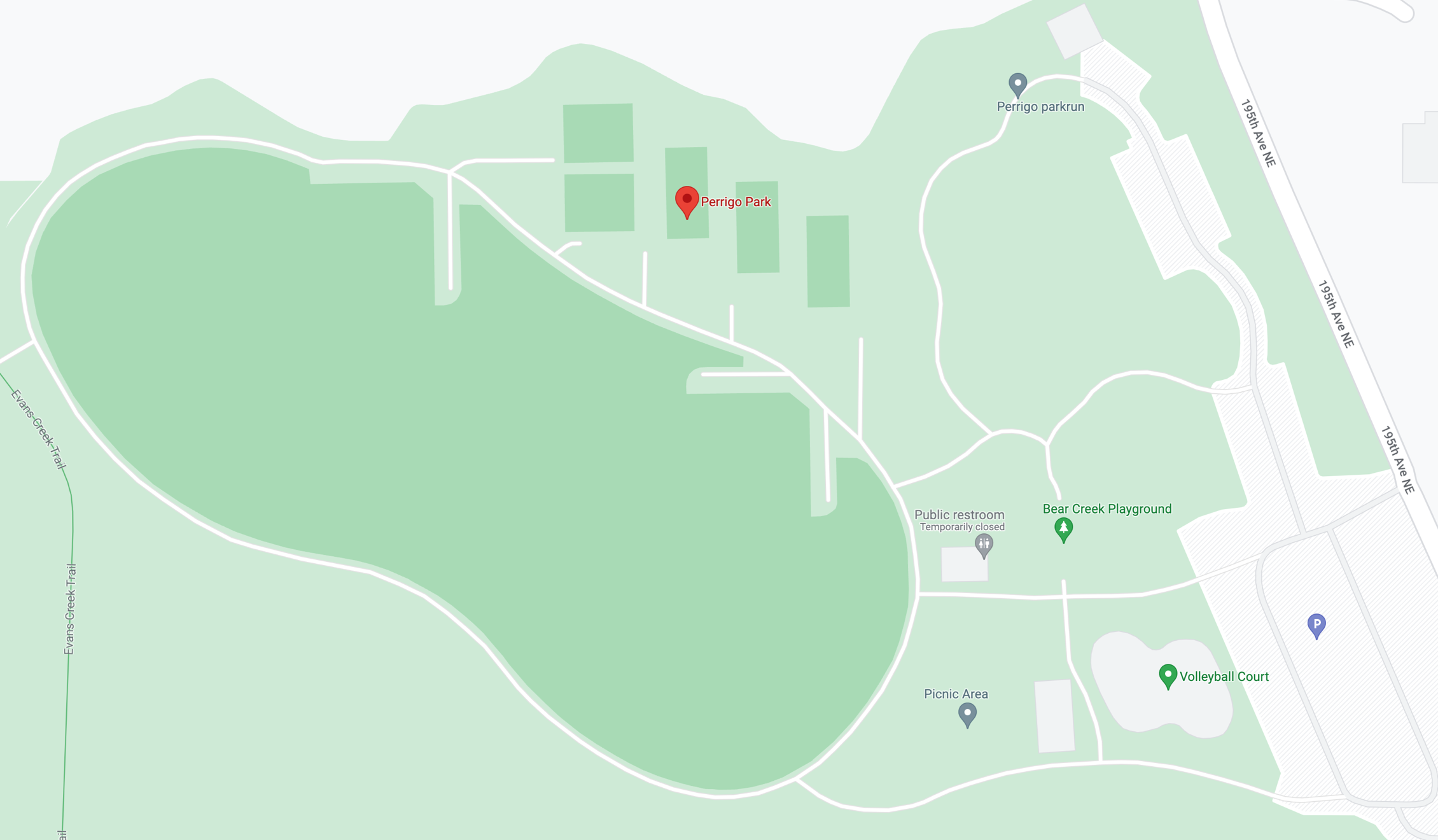 Lake Washington Premier FC