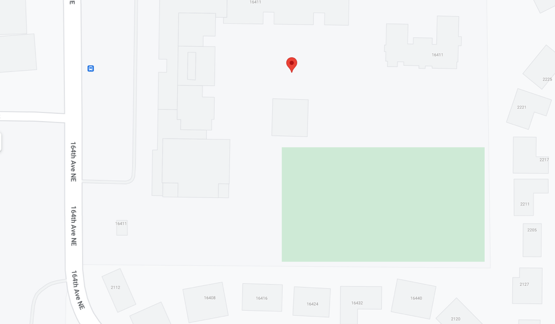 Lake Washington Premier FC